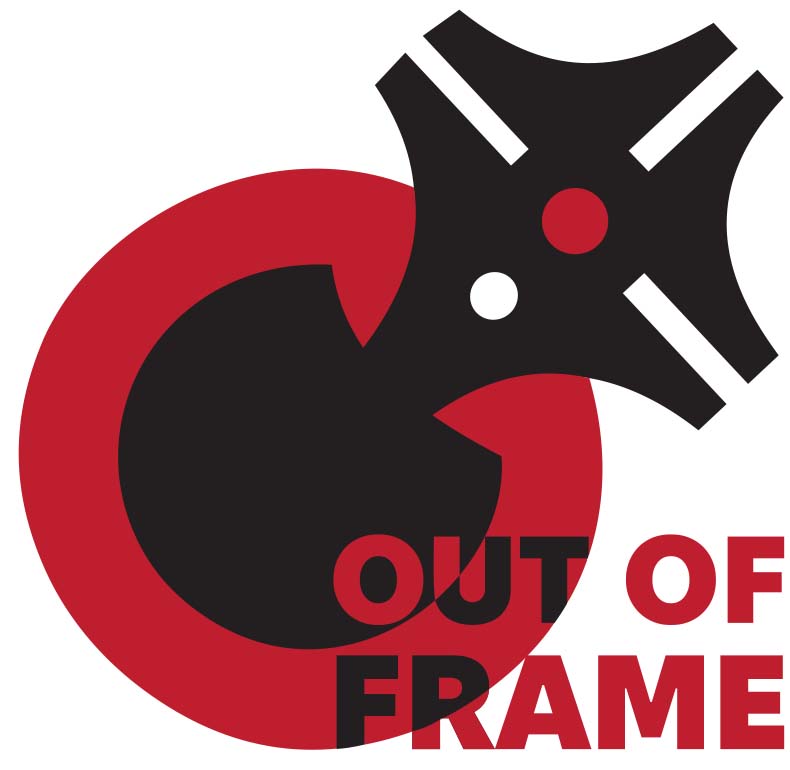 OUT OF FRAME – Benjamin Rupprecht